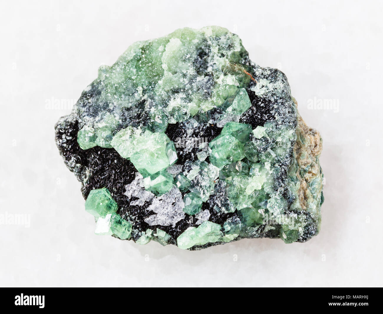 Demantoid hi-res stock photography and images - Alamy
