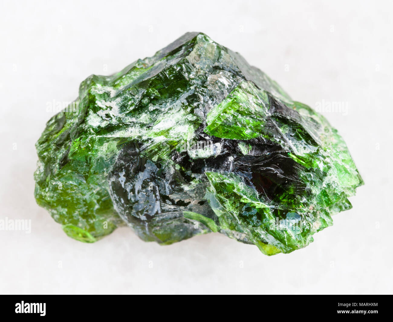Yakut emerald hi-res stock photography and images - Alamy