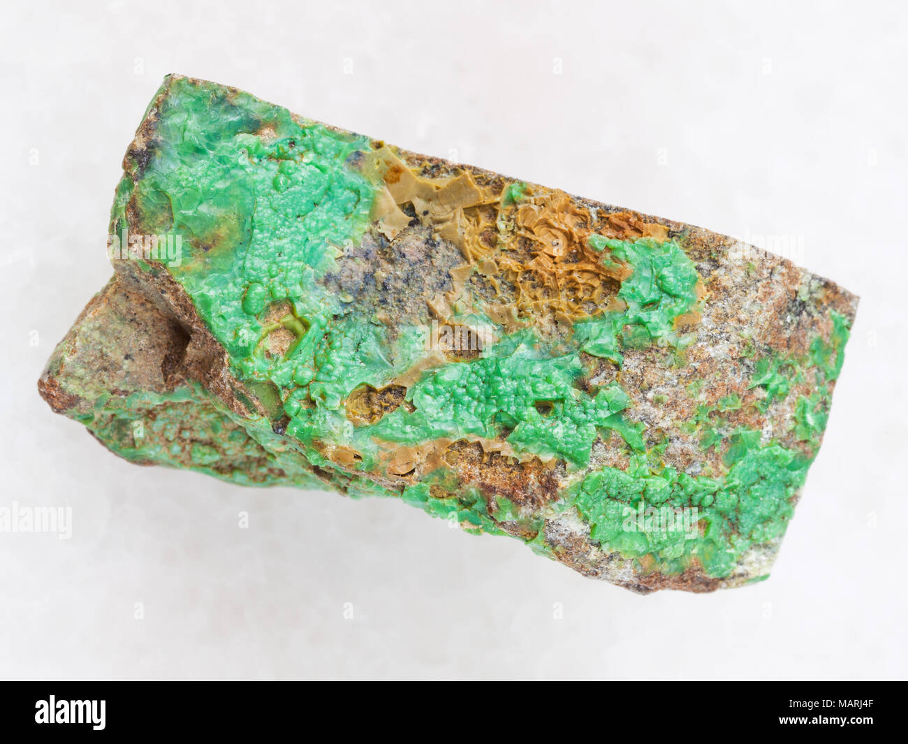 Nickel ore hi-res stock photography and images - Alamy
