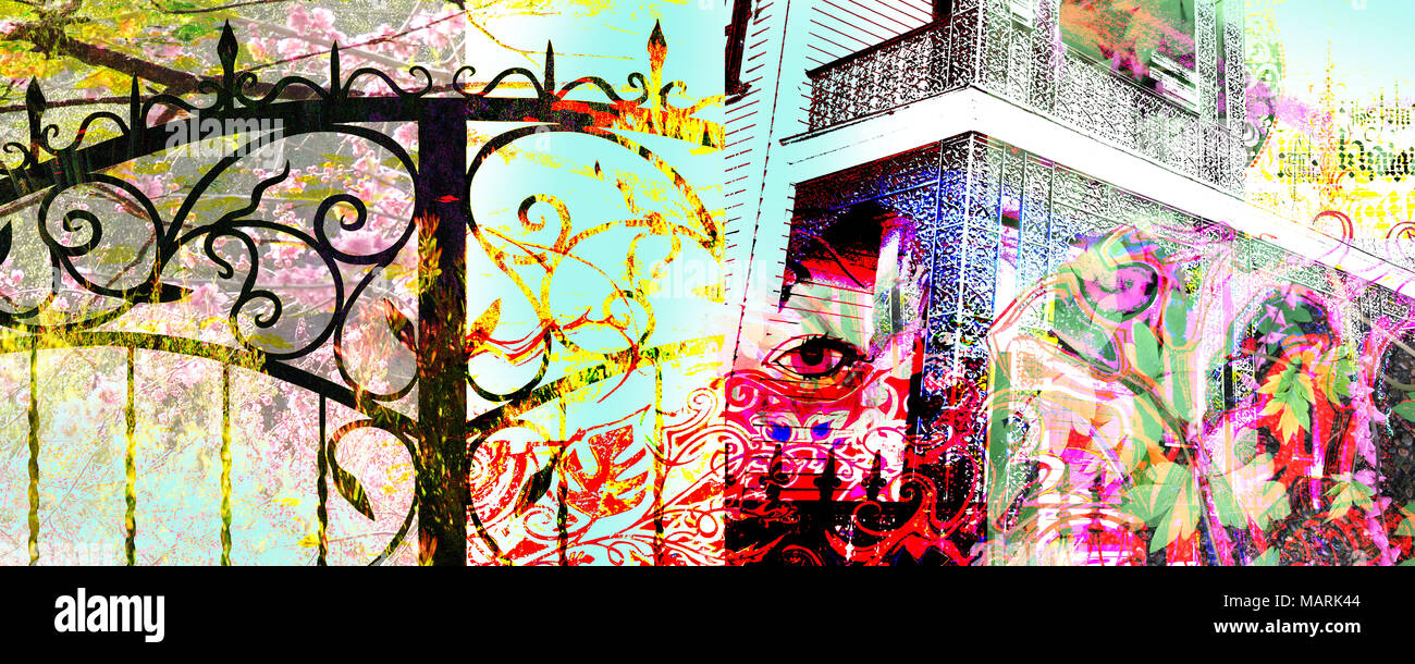 Graffiti covers building hi-res stock photography and images - Alamy