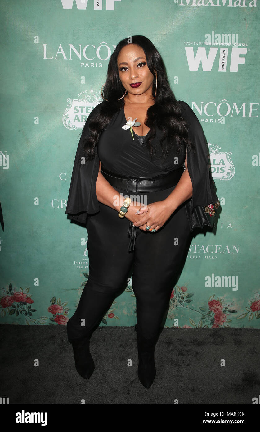 11th Annual Celebration of the 2018 Female Oscar Nominees Presented By ...