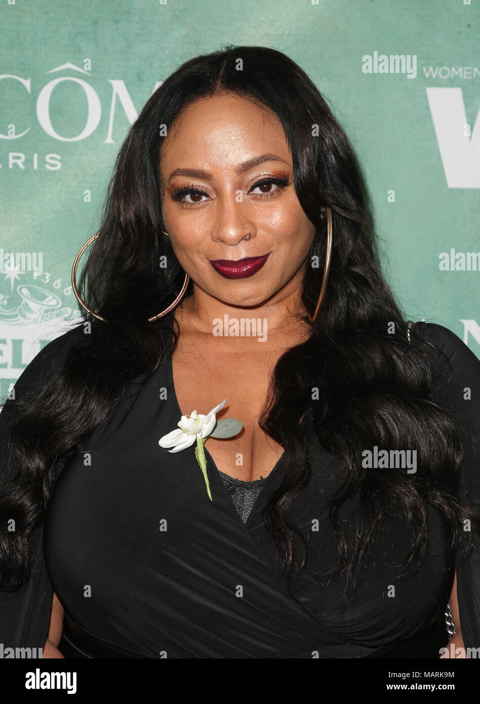 11th Annual Celebration of the 2018 Female Oscar Nominees Presented By ...