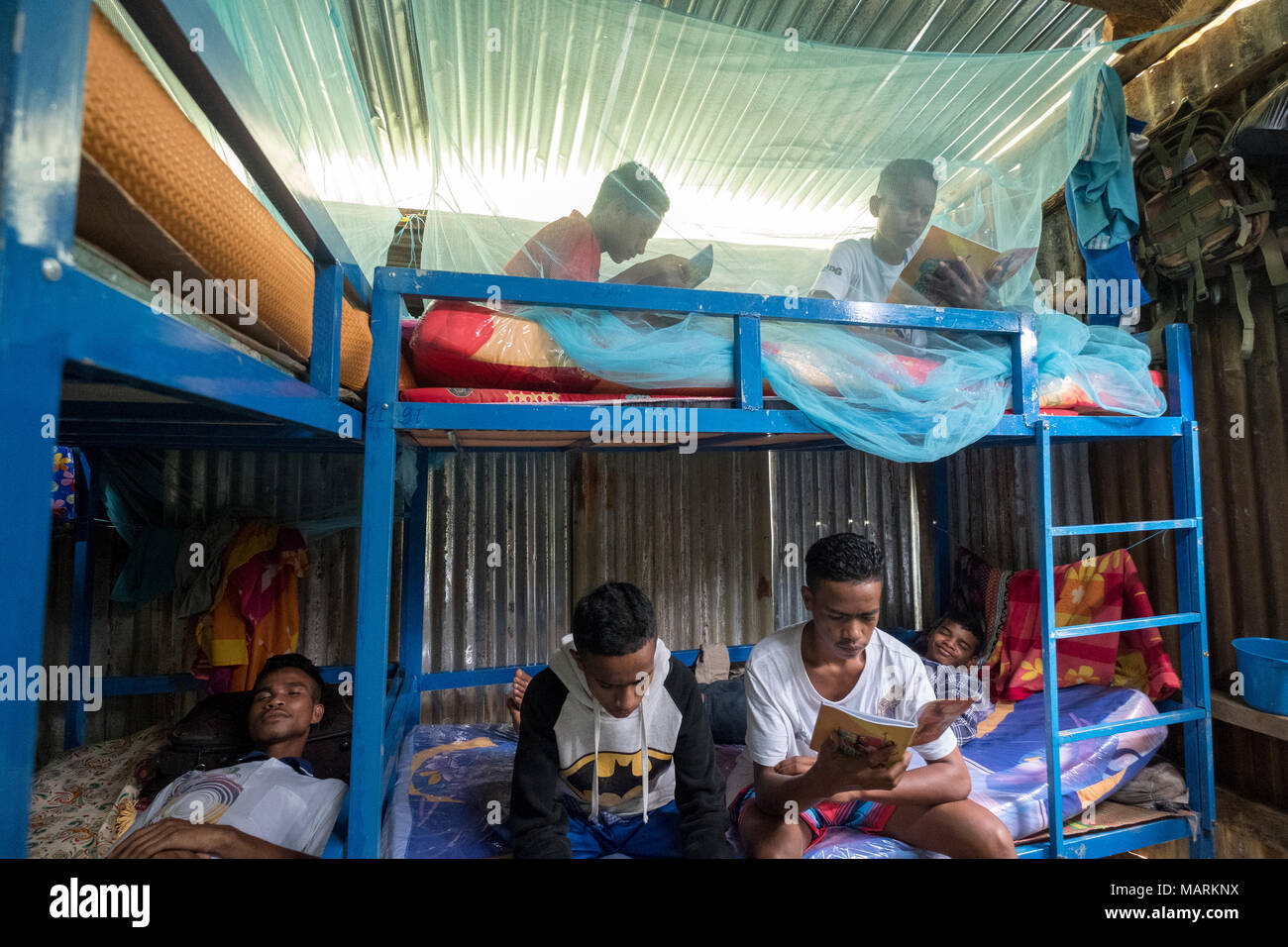 Railaco hi-res stock photography and images - Alamy