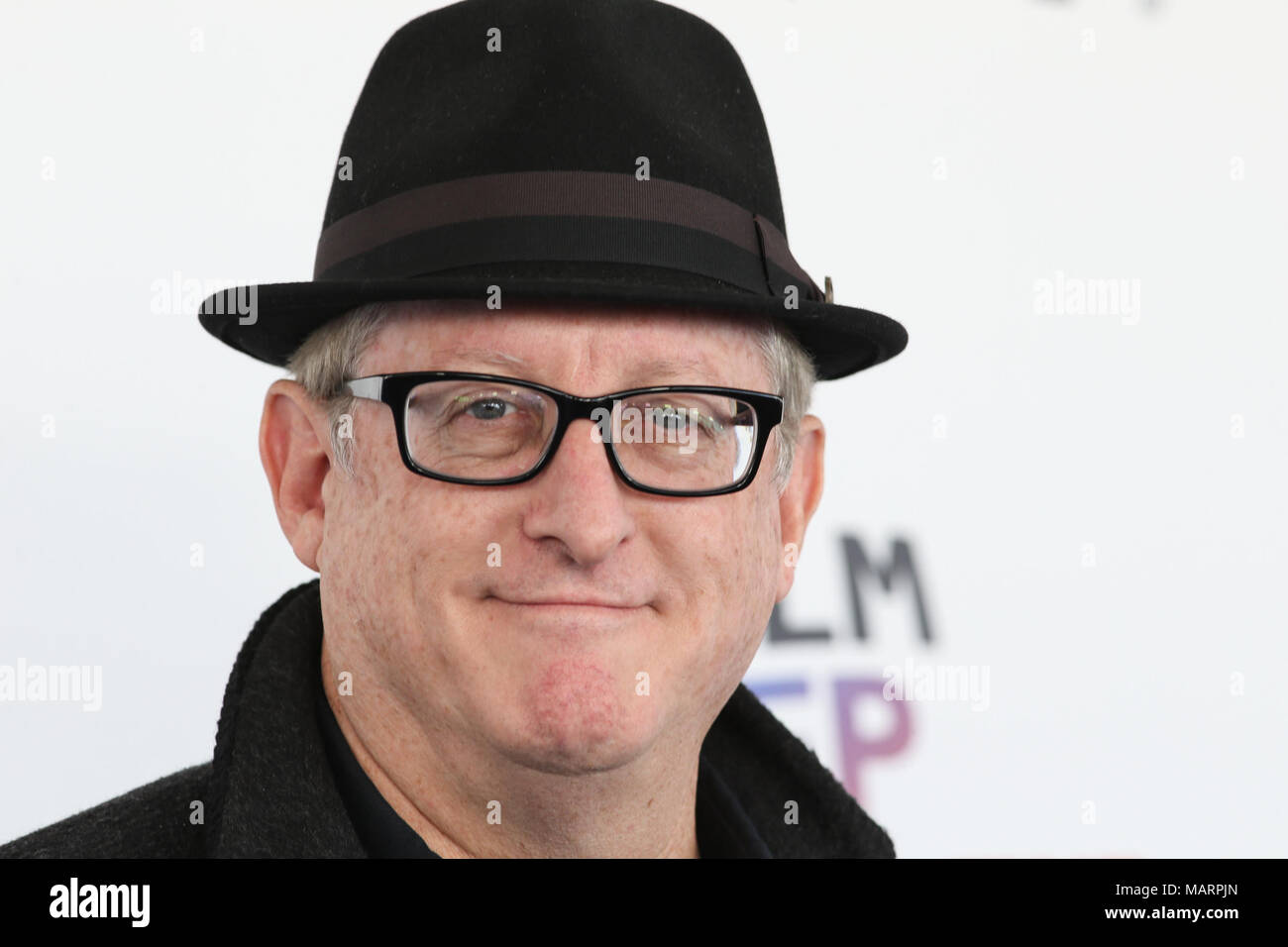 33rd Annual Film Independent Spirit Awards at Santa Monica Pier ...