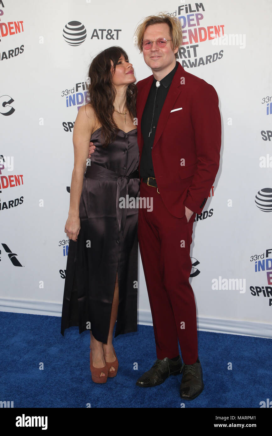 Georgie greville and jeremy jasper hi-res stock photography and images ...