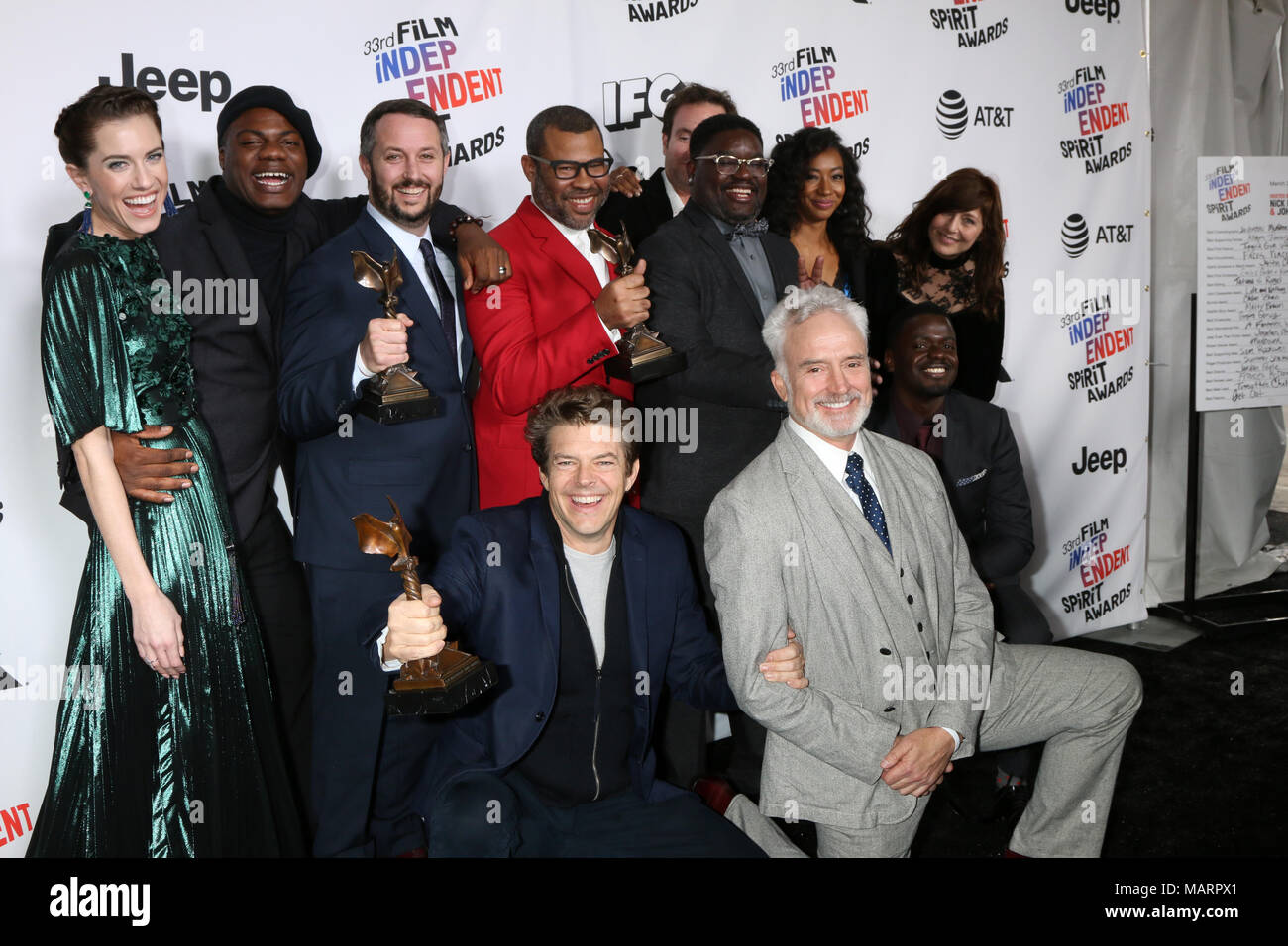 Daniel kaluuya get out hi-res stock photography and images - Alamy