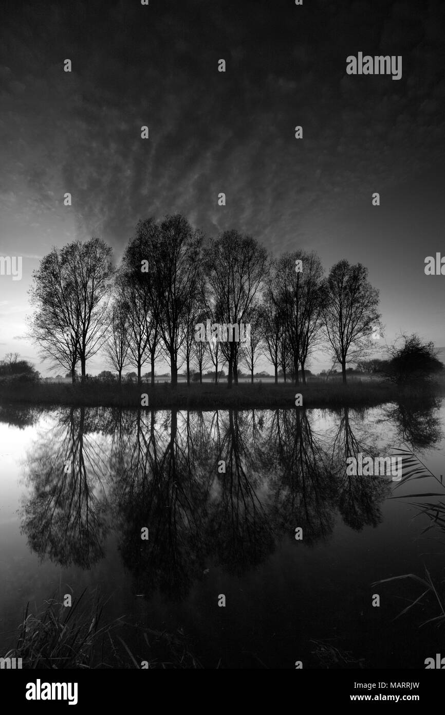 Nene Valley High Resolution Stock Photography and Images - Alamy