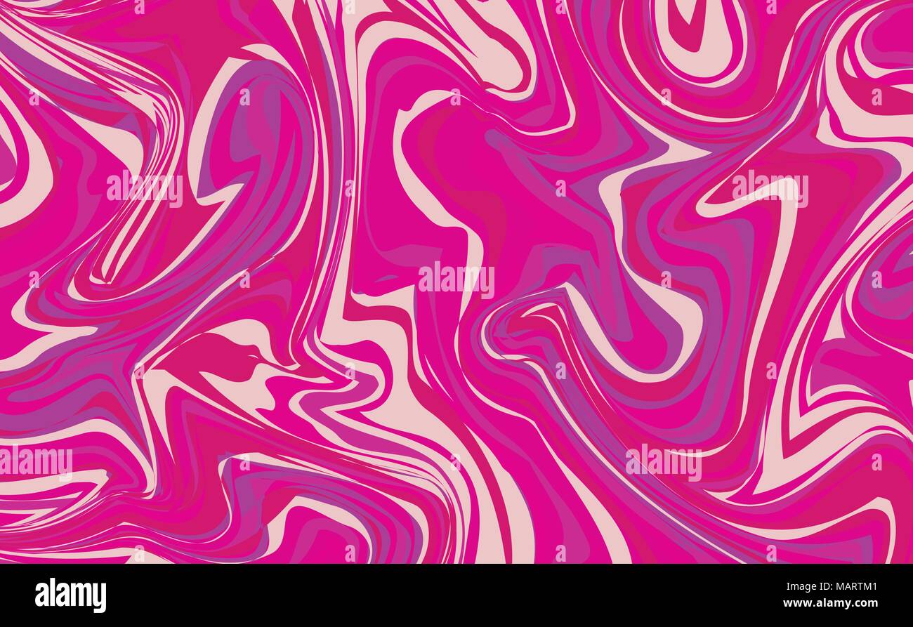 Red granite texture natural Stock Vector Images - Alamy