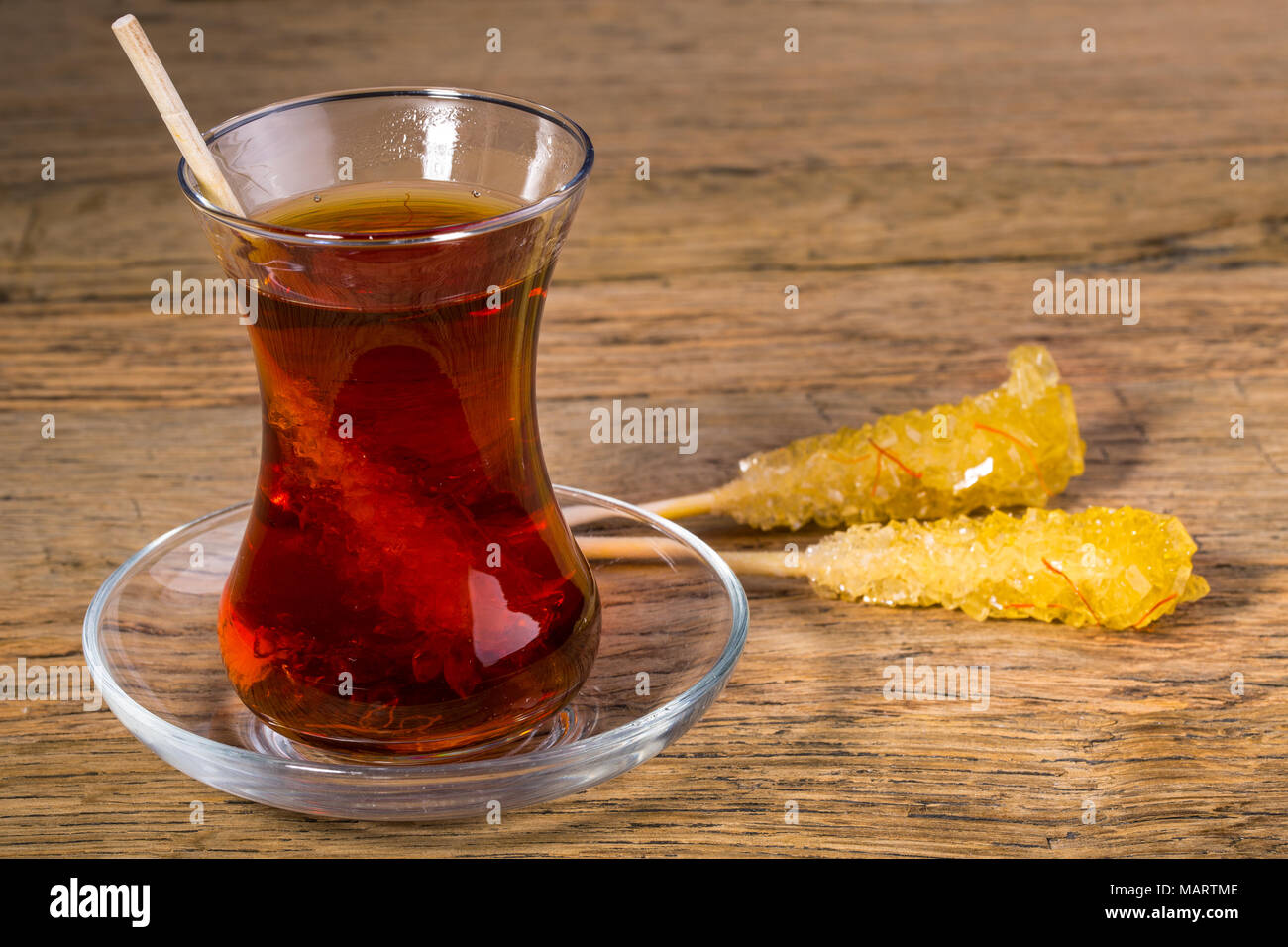 Iranian saffron hi-res stock photography and images - Alamy