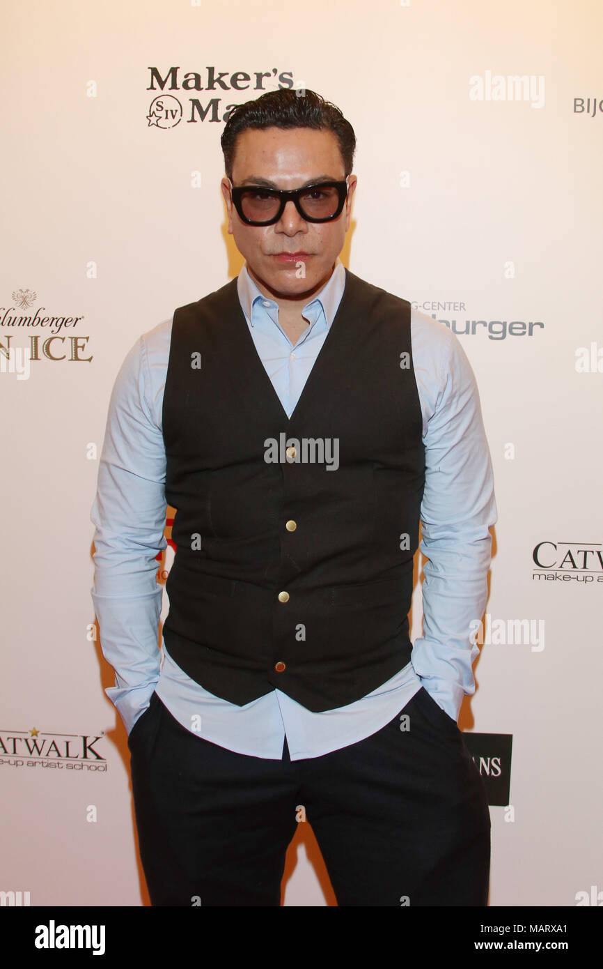 Carlo castro hi-res stock photography and images - Alamy