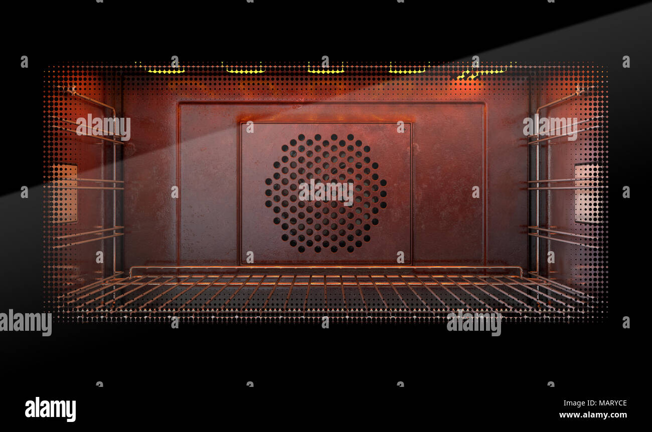 Hot stove element hi-res stock photography and images - Alamy