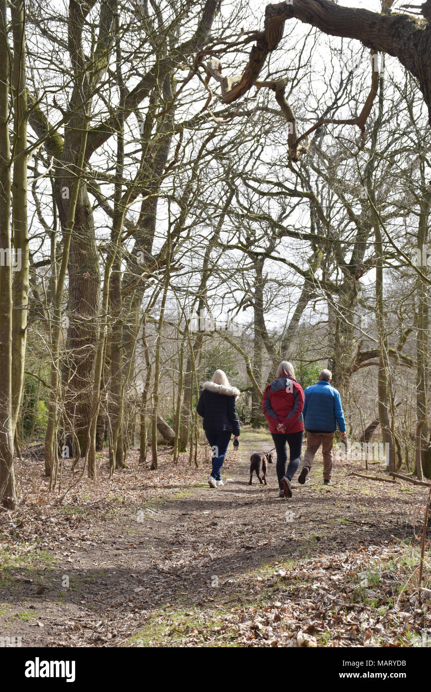 Angles way hi-res stock photography and images - Alamy