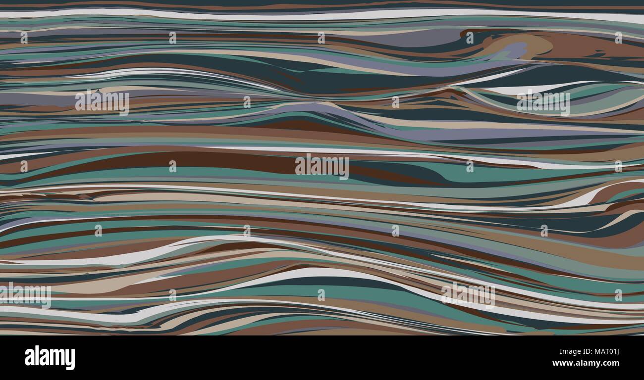 Light blue marbled paper Stock Vector Images - Alamy