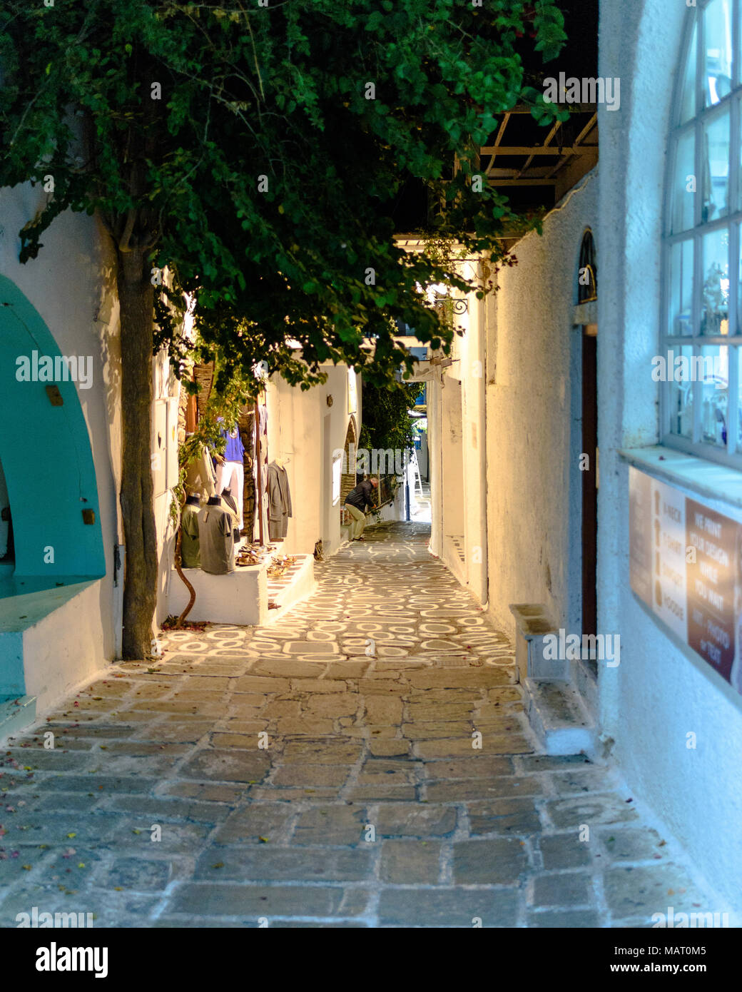 Ios street hi-res stock photography and images - Alamy