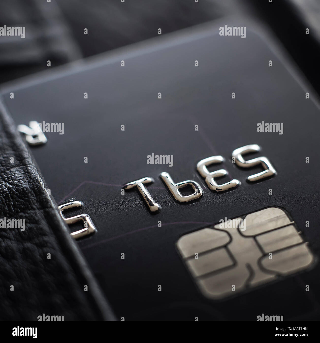 Old credit card hi-res stock photography and images - Alamy