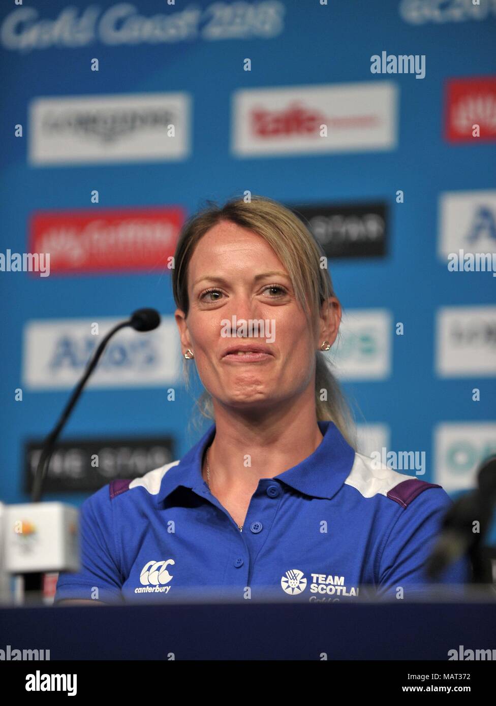 Eilidh doyle hi-res stock photography and images - Alamy