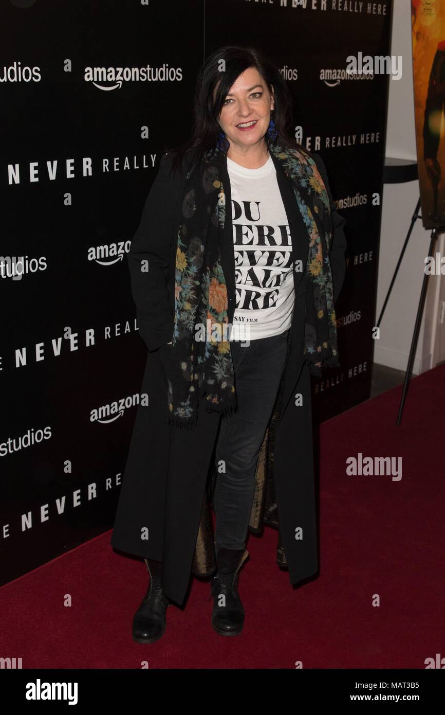 Lynne ramsay hi-res stock photography and images - Alamy