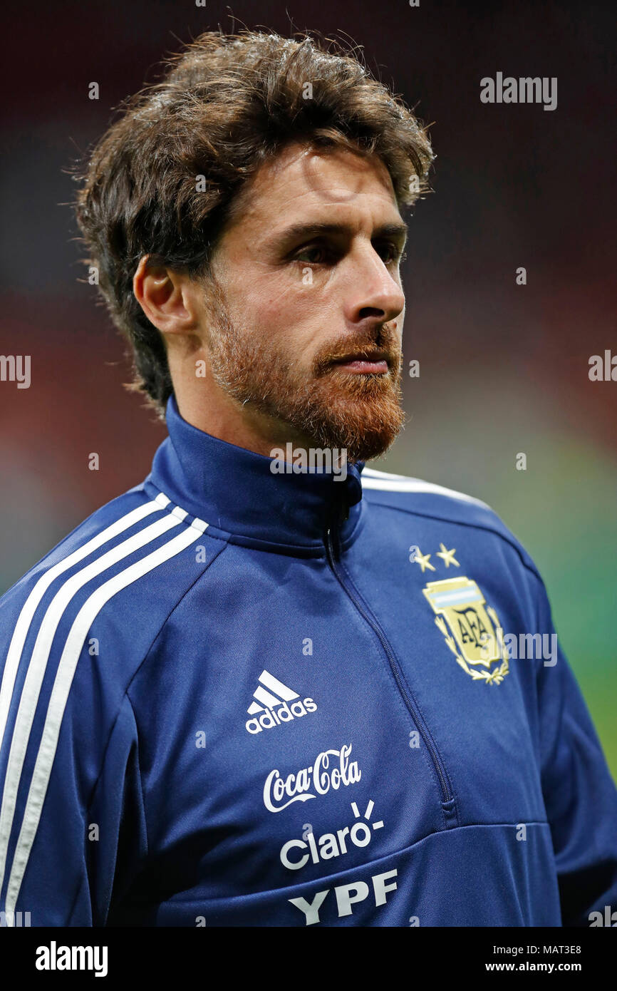 Pablo aimar hi-res stock photography and images - Alamy