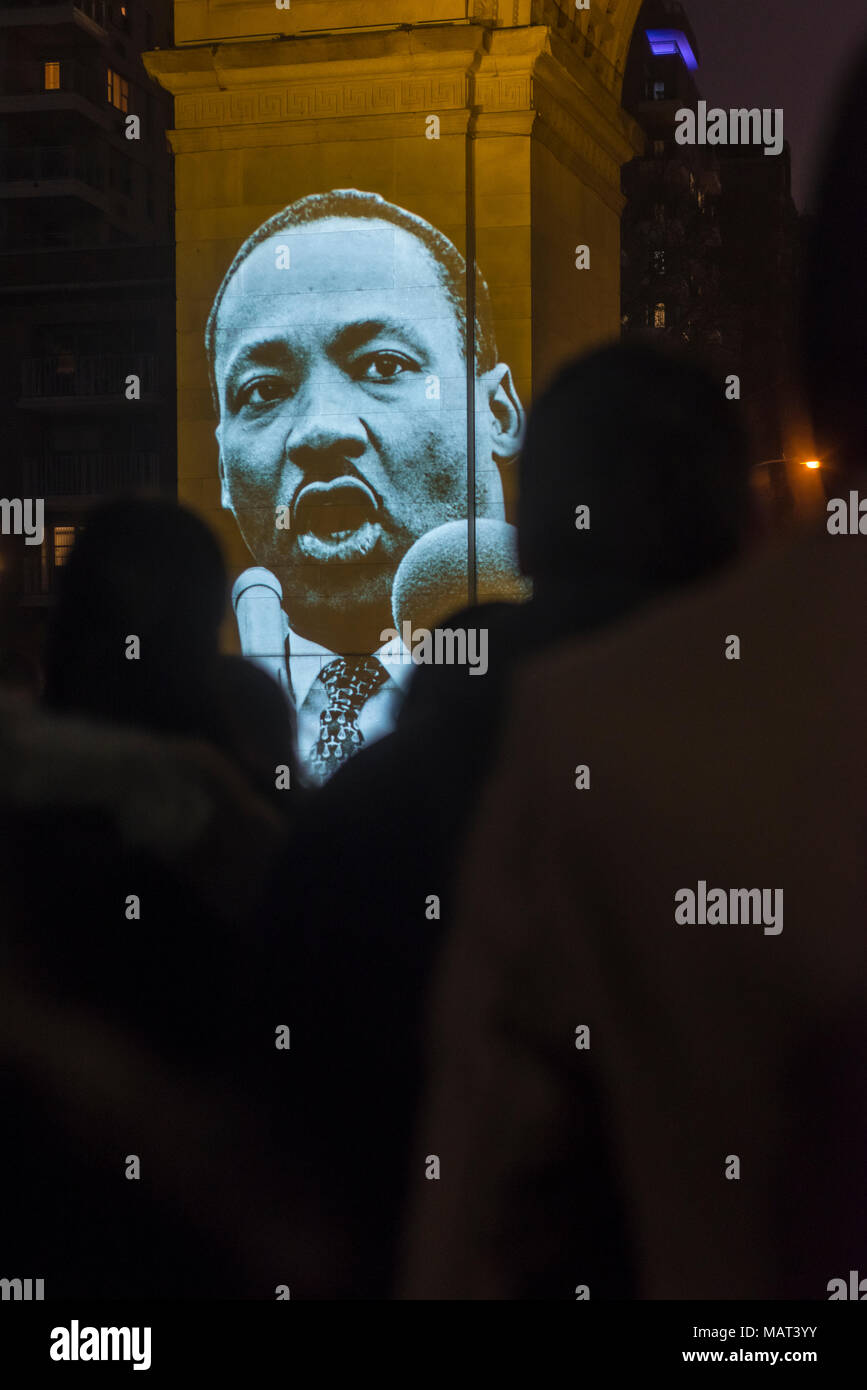 Mlk assassination hi-res stock photography and images - Alamy