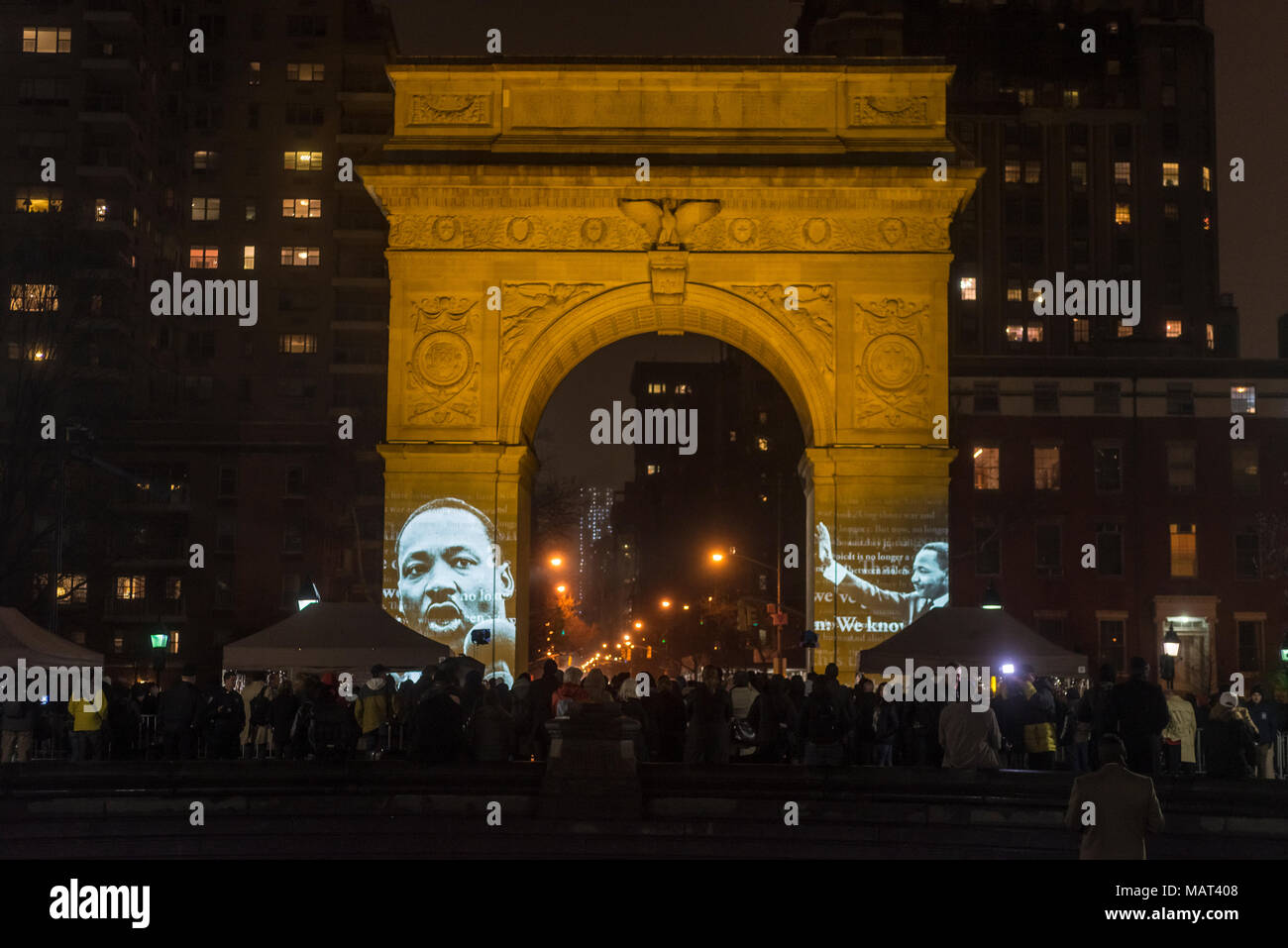 Mlk assassination hi-res stock photography and images - Alamy