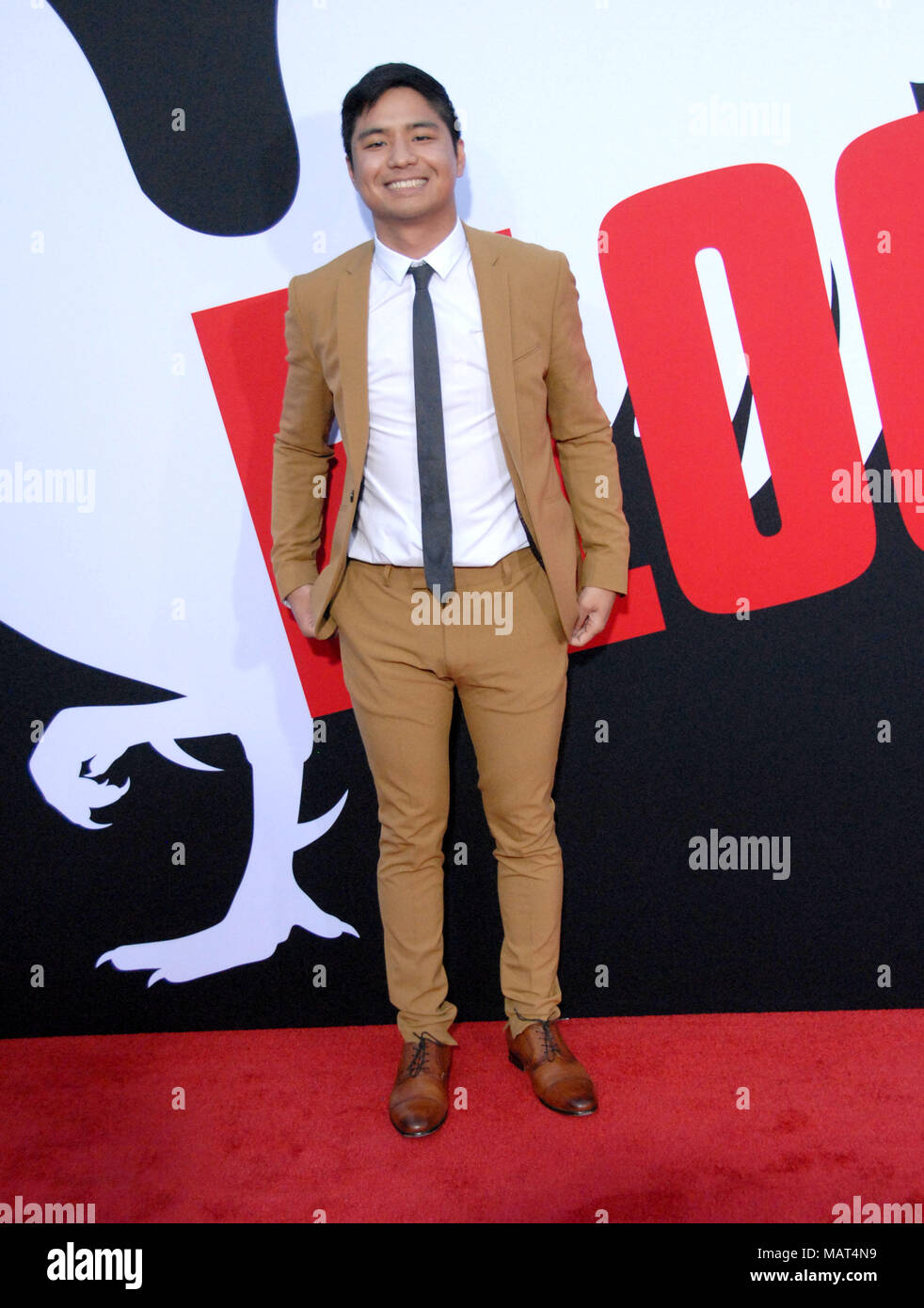 Andrew lopez hi-res stock photography and images - Alamy