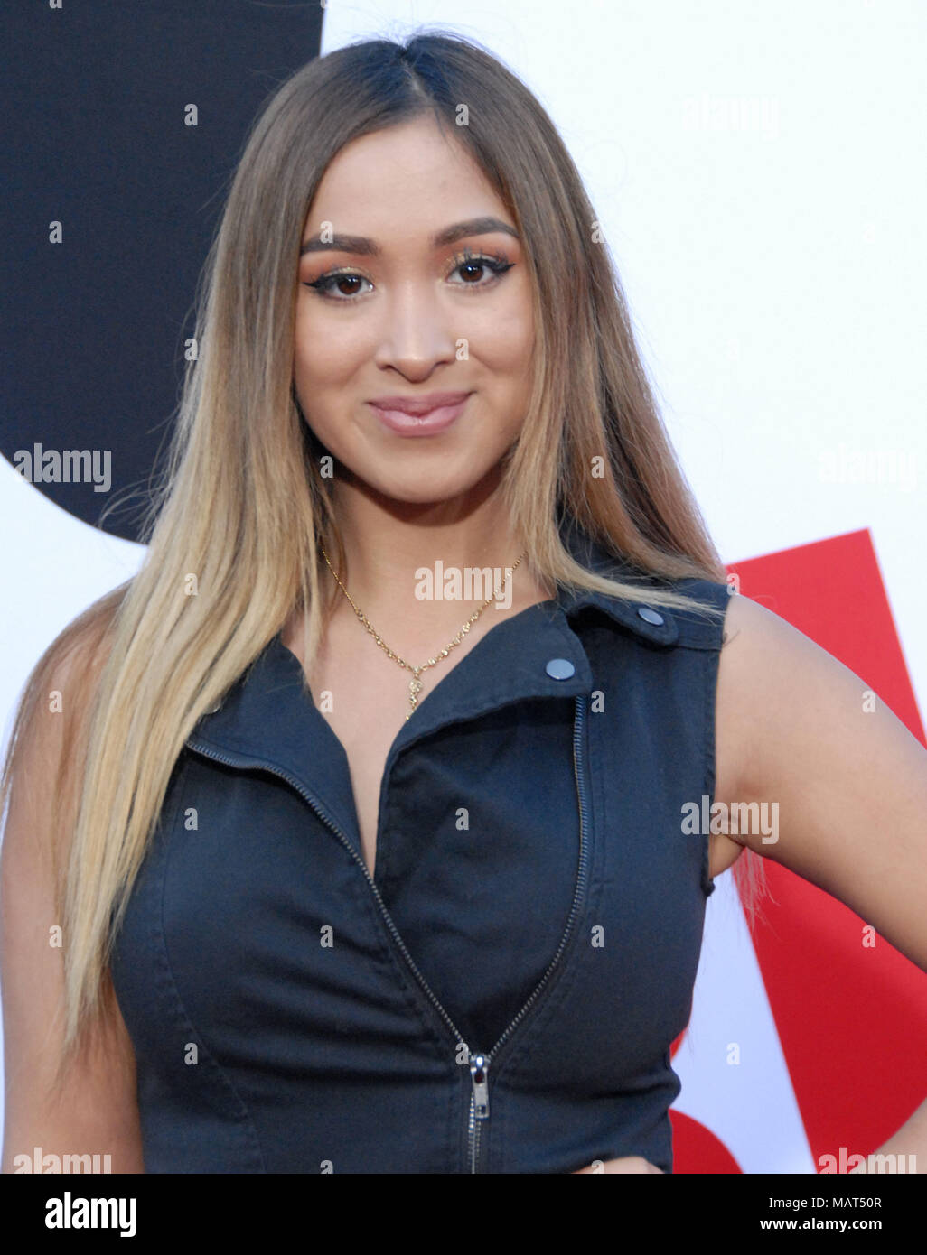 Marilyn flores hi-res stock photography and images - Alamy