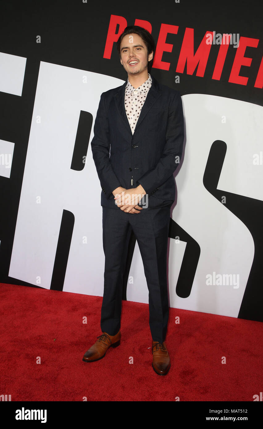 Miles robbins hi-res stock photography and images - Alamy