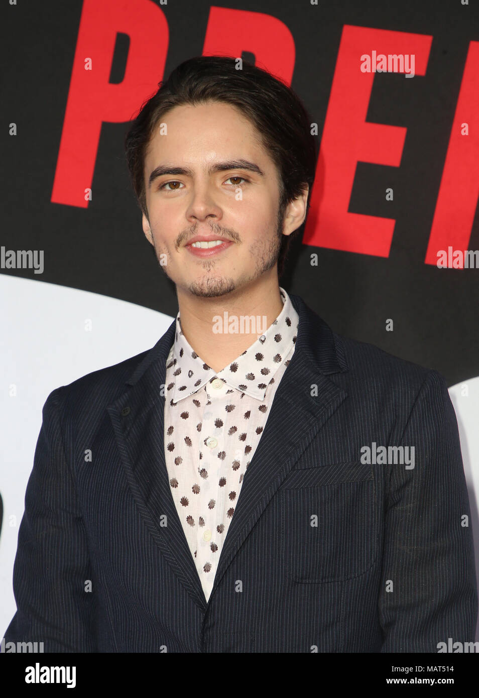 Miles robbins hi-res stock photography and images - Alamy