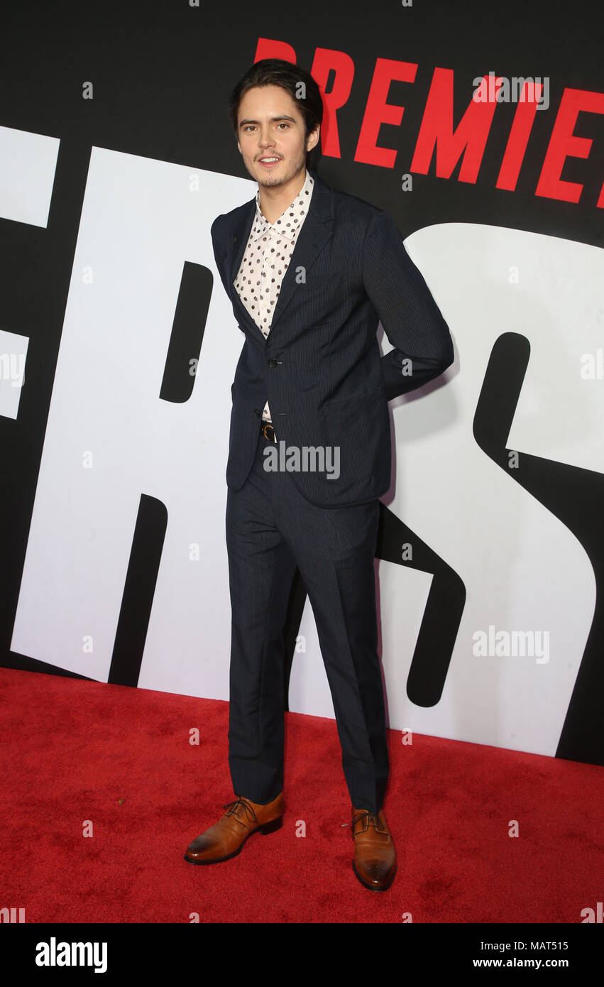 Miles robbins hi-res stock photography and images - Alamy