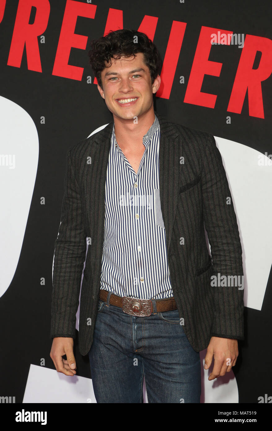 Graham Phillips Girlfriend