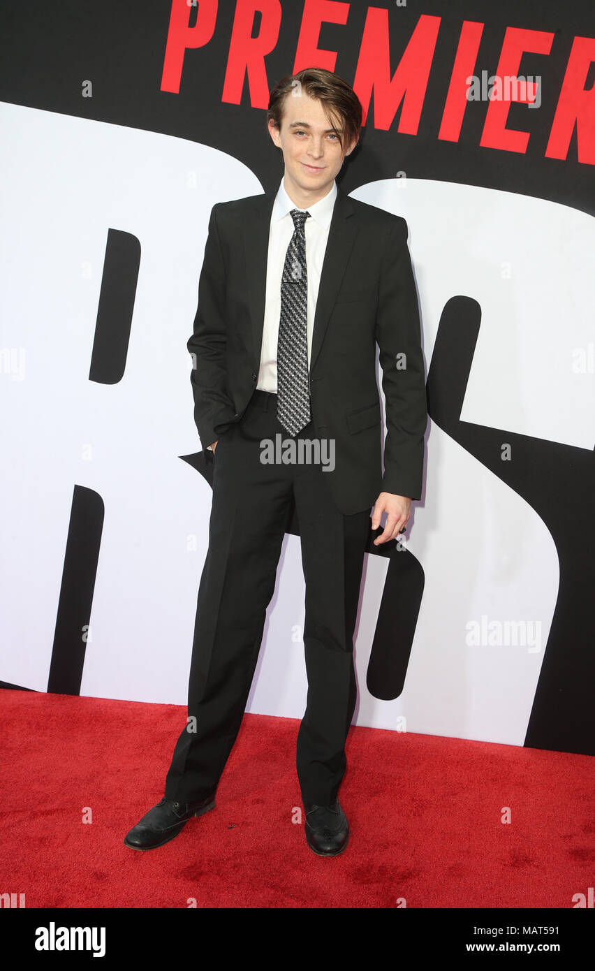 Dylan snyder hi-res stock photography and images - Alamy