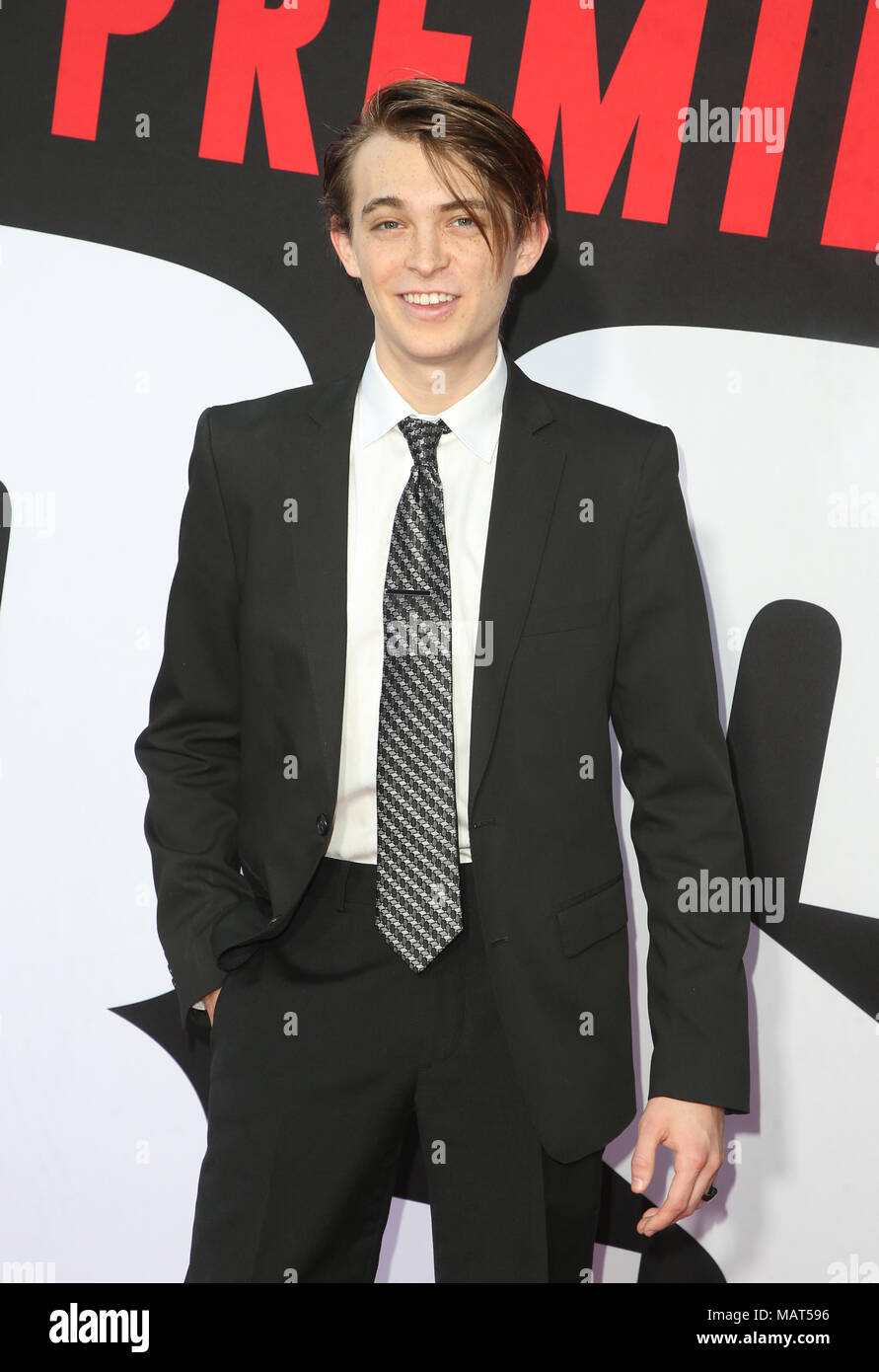 Dylan snyder hi-res stock photography and images - Alamy