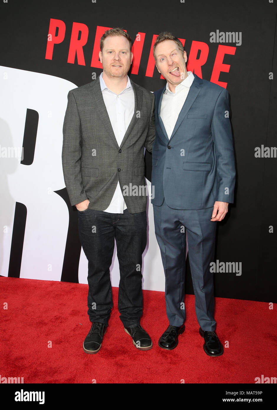 Brian kehoe hi-res stock photography and images - Alamy