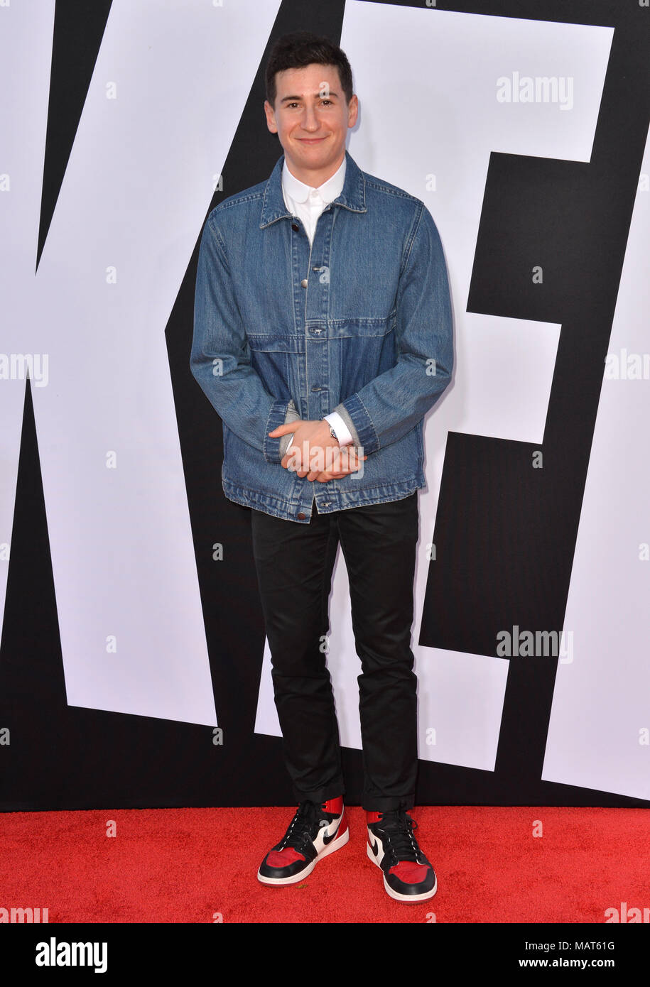 Sam Lerner As Chowder