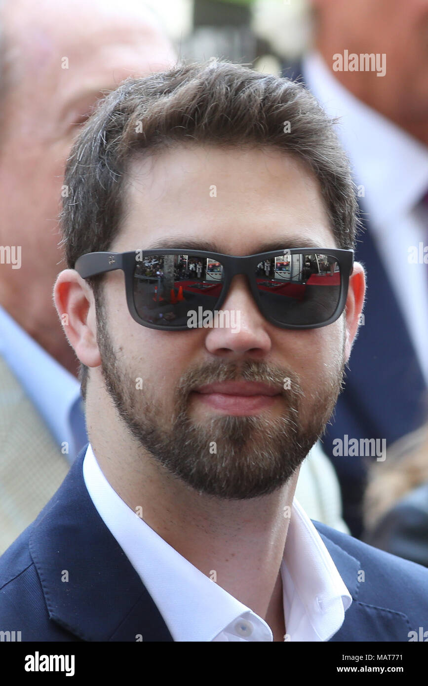 James altman hi-res stock photography and images - Alamy