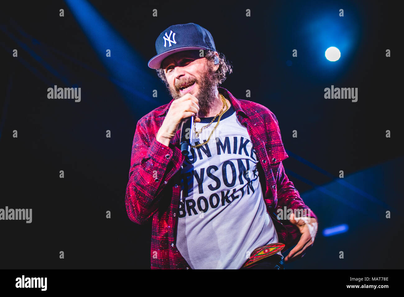 2018 tour hi-res stock photography and images - Alamy