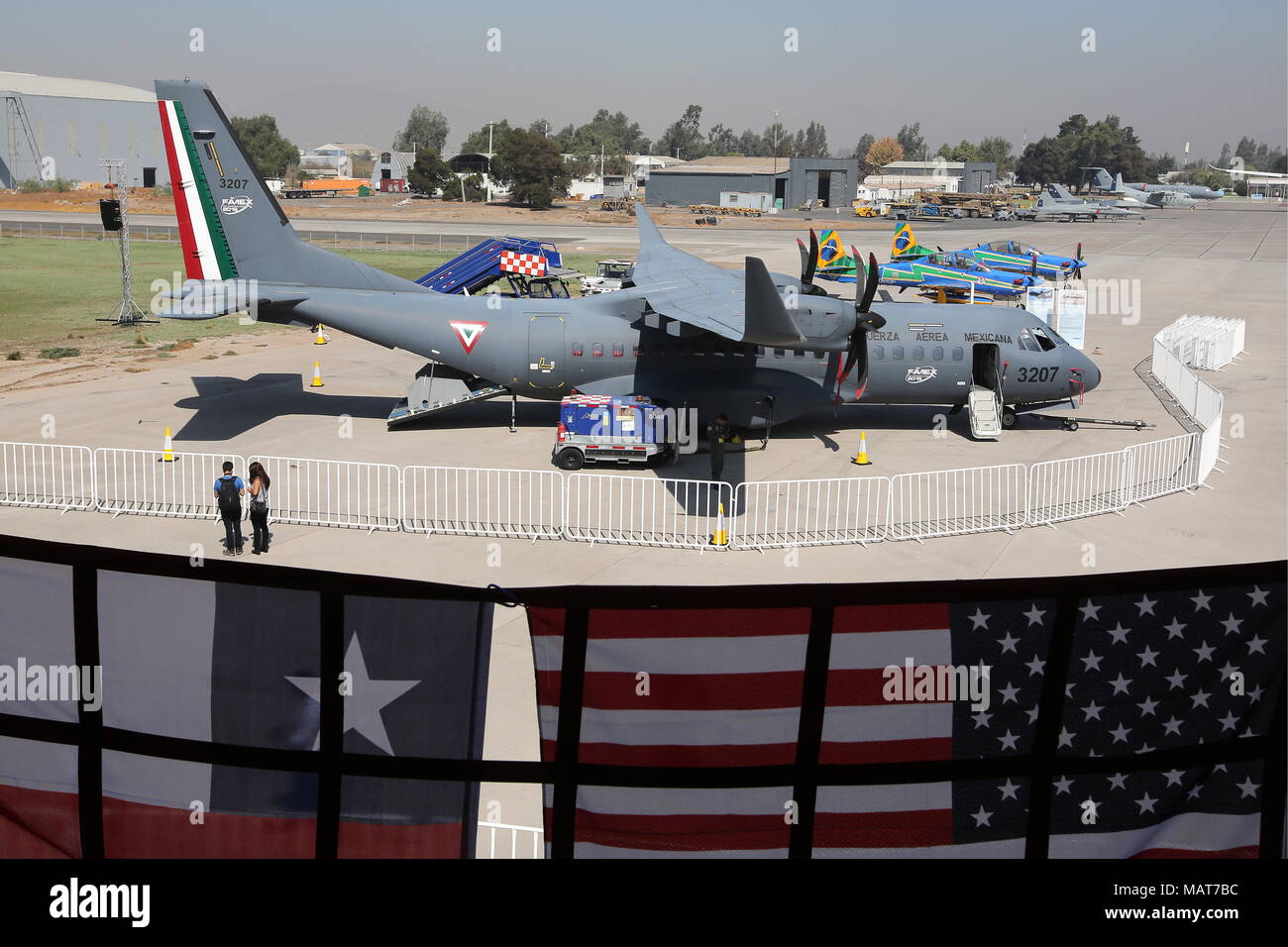 Tactical Military Transport Aircraft High Resolution Stock Photography ...
