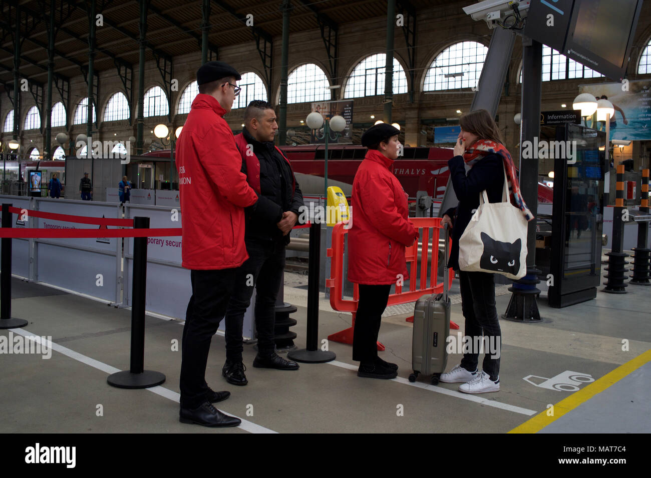 Cancelled train hi-res stock photography and images - Alamy