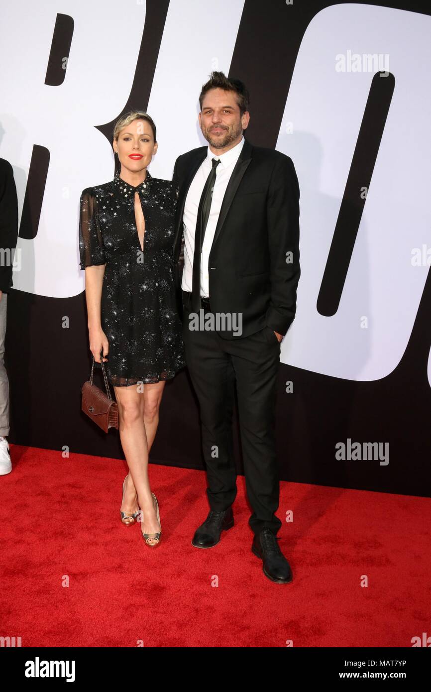 Chris cowles hi-res stock photography and images - Alamy