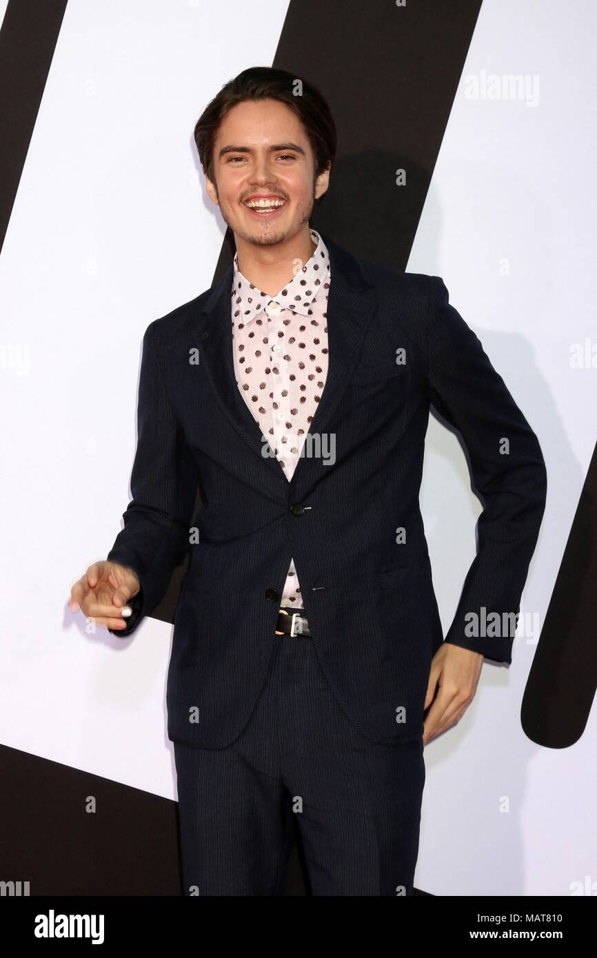 Miles robbins hi-res stock photography and images - Alamy