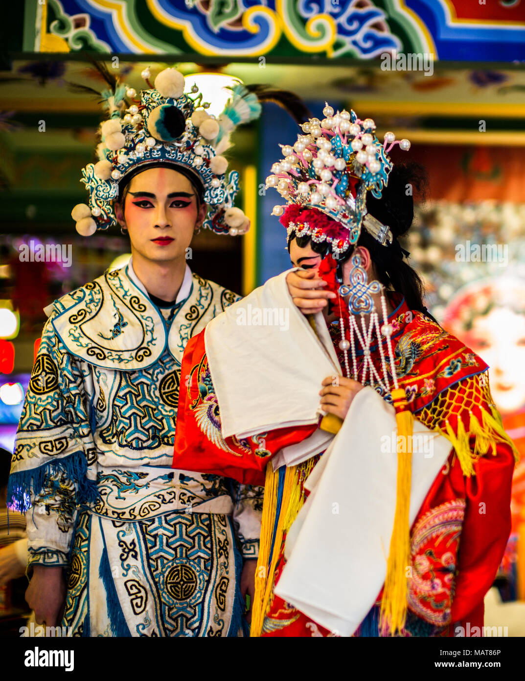 Chengdu, Chengdu, China. 4th Apr, 2018. Chengdu, CHINA-4th April 2018 ...