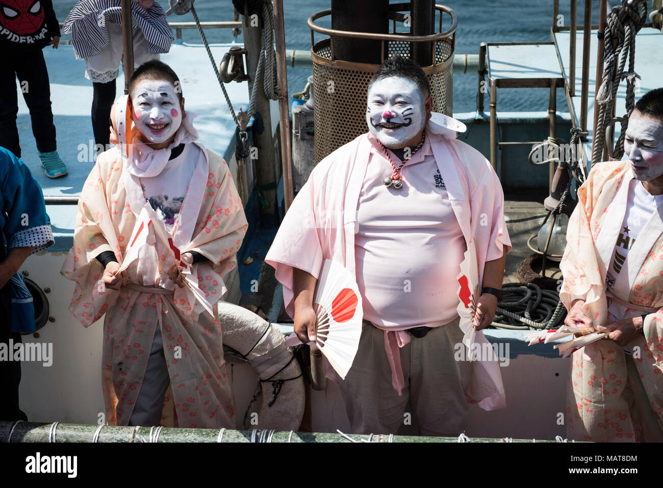 Numazu center hi-res stock photography and images - Alamy