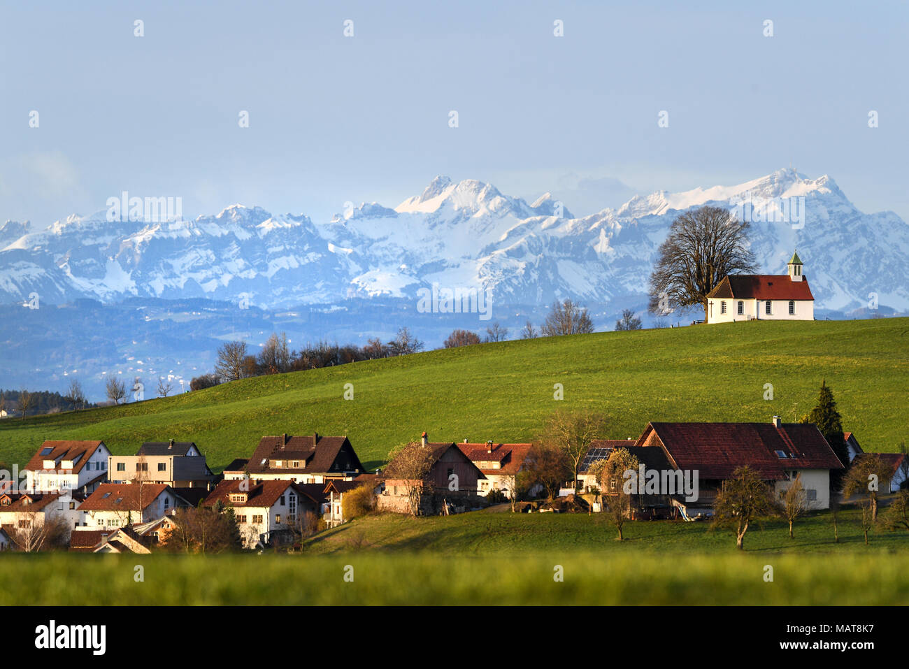 Amtzell High Resolution Stock Photography and Images - Alamy