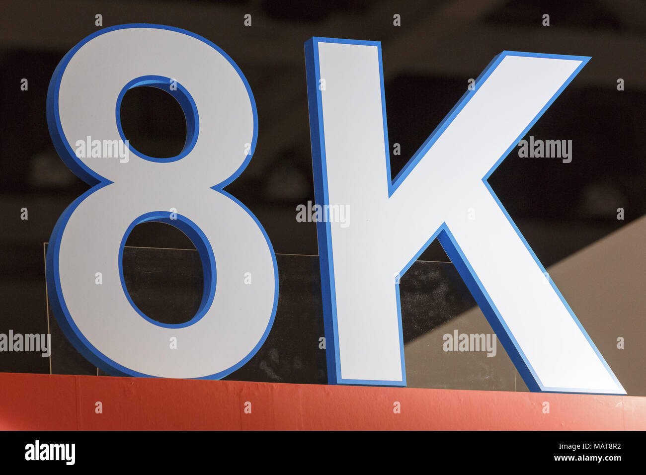 Uhd technology logo hi-res stock photography and images - Alamy