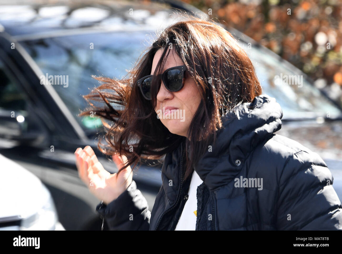 Marcela topor hi-res stock photography and images - Alamy