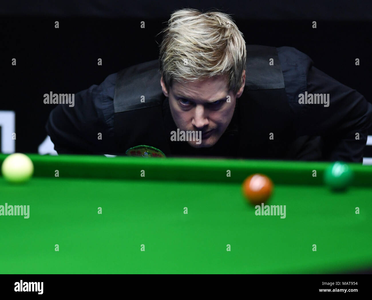 Sam roberson hi-res stock photography and images - Alamy