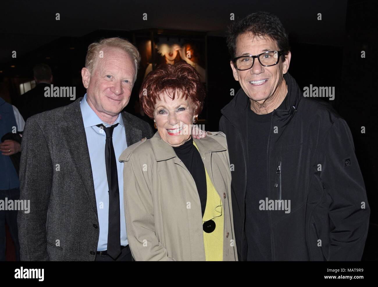 Marion ross happy days hi-res stock photography and images - Alamy
