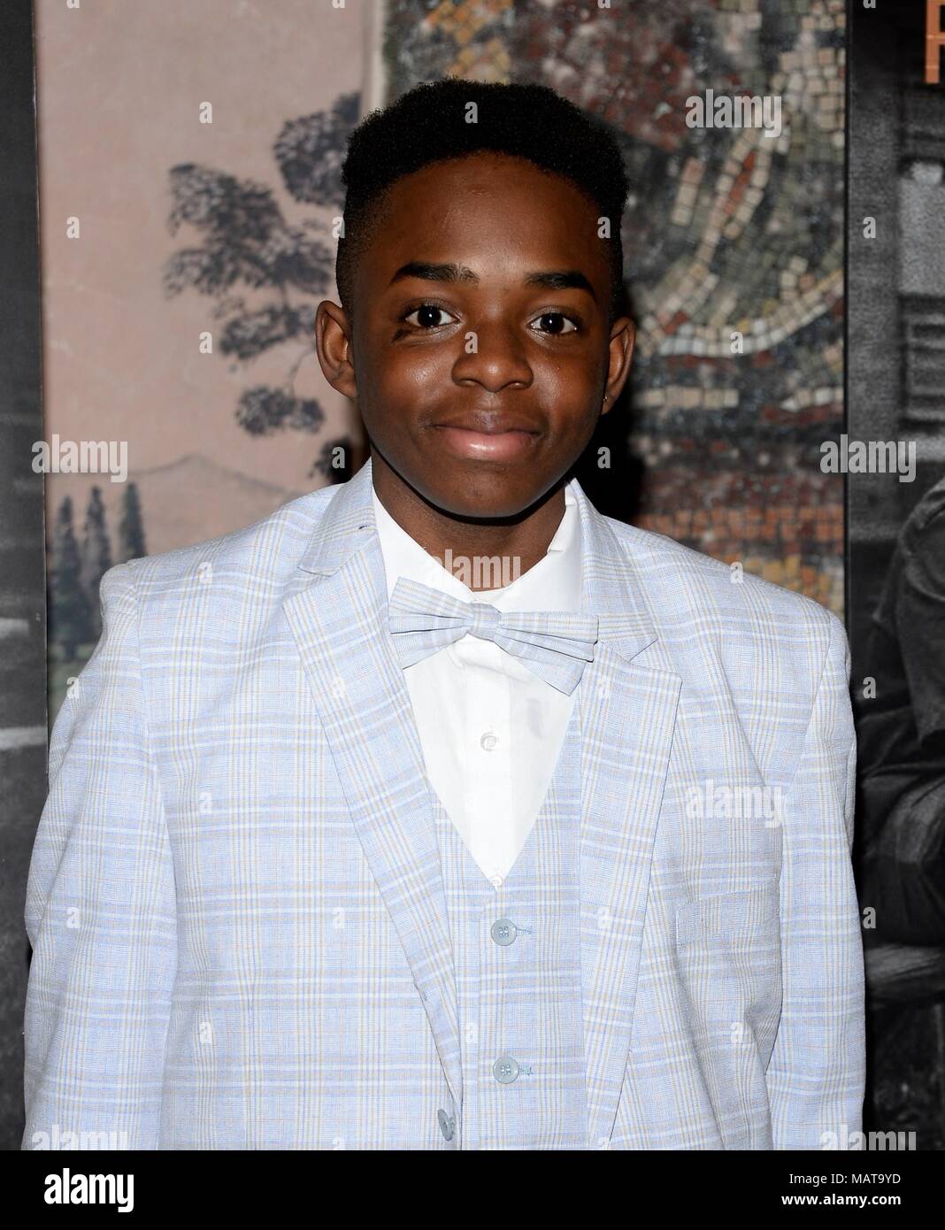 New York, NY, USA. 3rd Apr, 2018. Michael Walter at arrivals for VICE ...