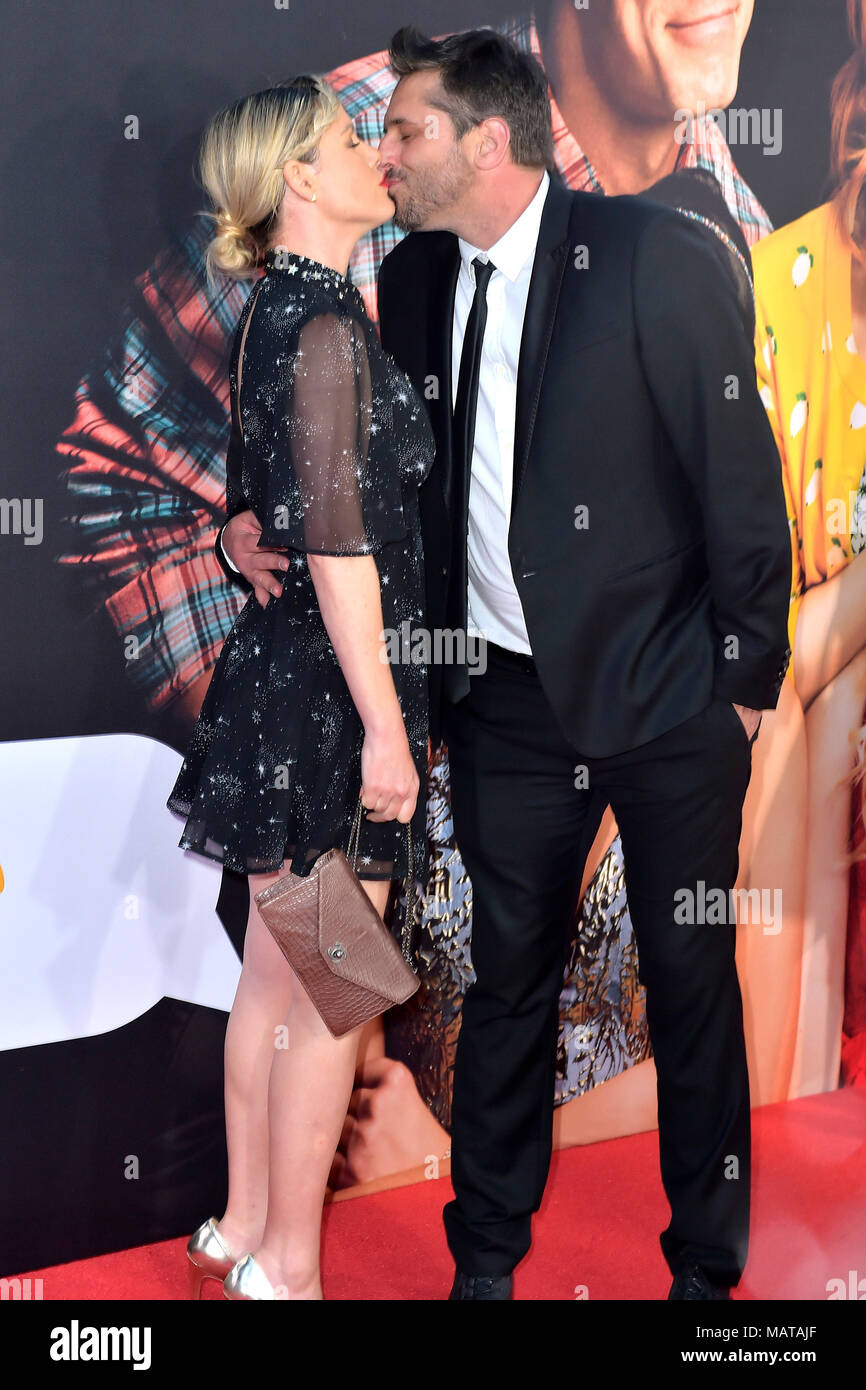 Chris cowles hi-res stock photography and images - Alamy