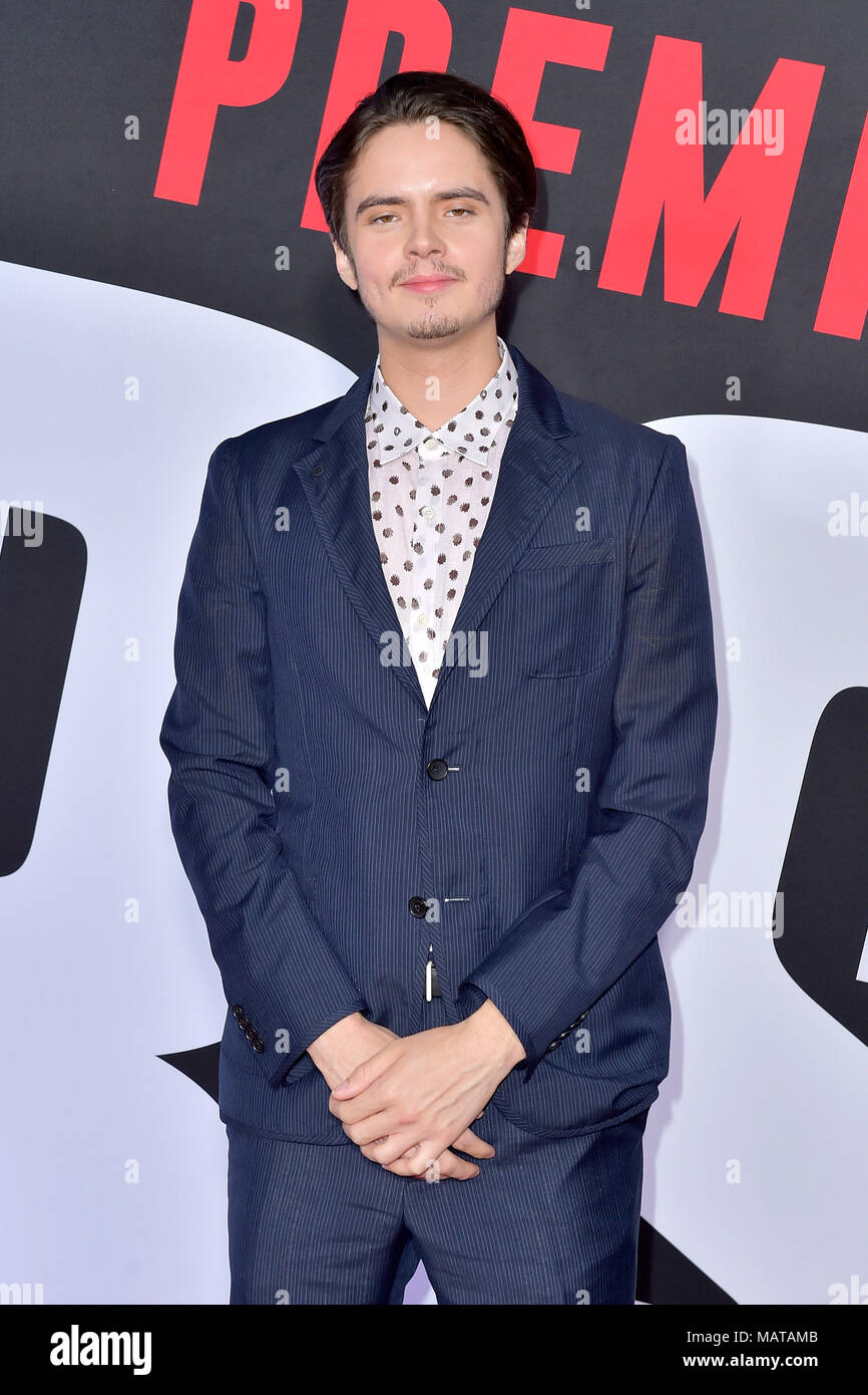 Miles robbins hi-res stock photography and images - Alamy